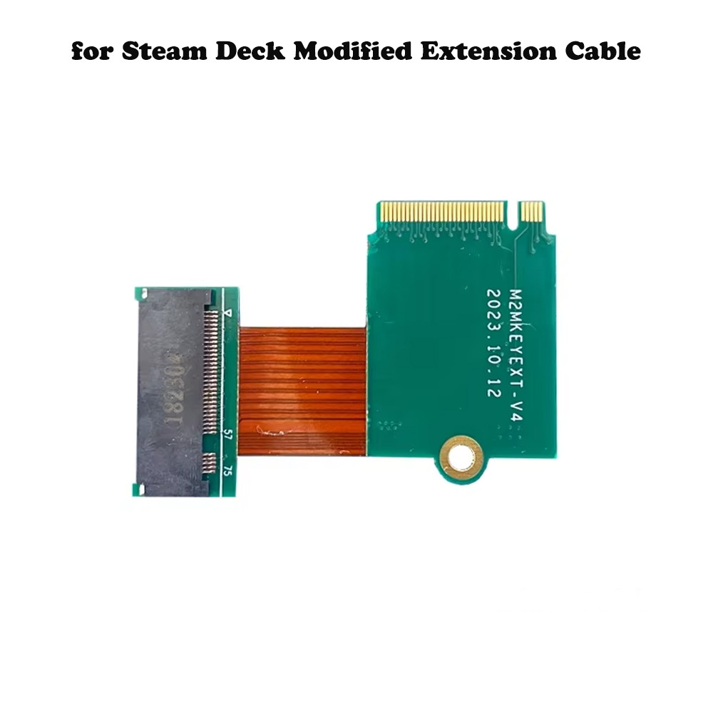 Thích hợp cho Steam Deck OLED SSD 4tb 8tb Nvme PCIe 4.0 Đĩa cứng thể ...