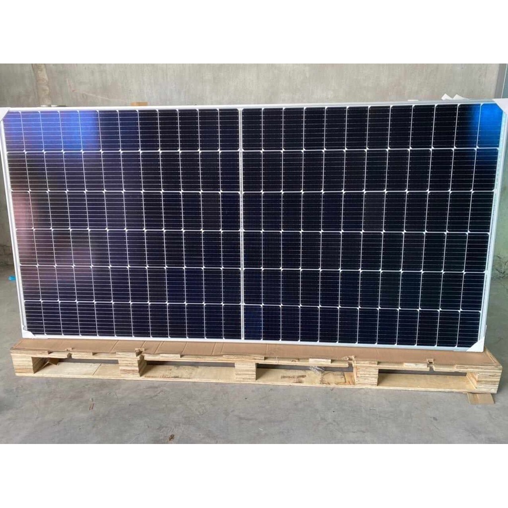 Tấm pin năng lượng mặt trời ASTRONERGY 540W-ASTRONERGY 540W CHÍNH HÃNG GIÁ CỰC TỐT | Shopee Việt Nam