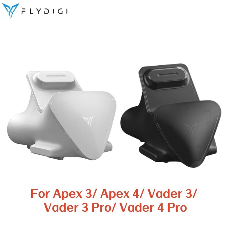 Đế Sạc Flydigi Cho Vader 4 Pro Apex 3 Apex 4 Vader 3 Bộ điều Khiển Bộ