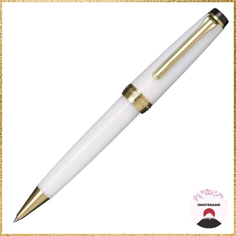 Sailor Fountain Pen Fountain Pen Four Seasons Weave Snow Moon Sky ...