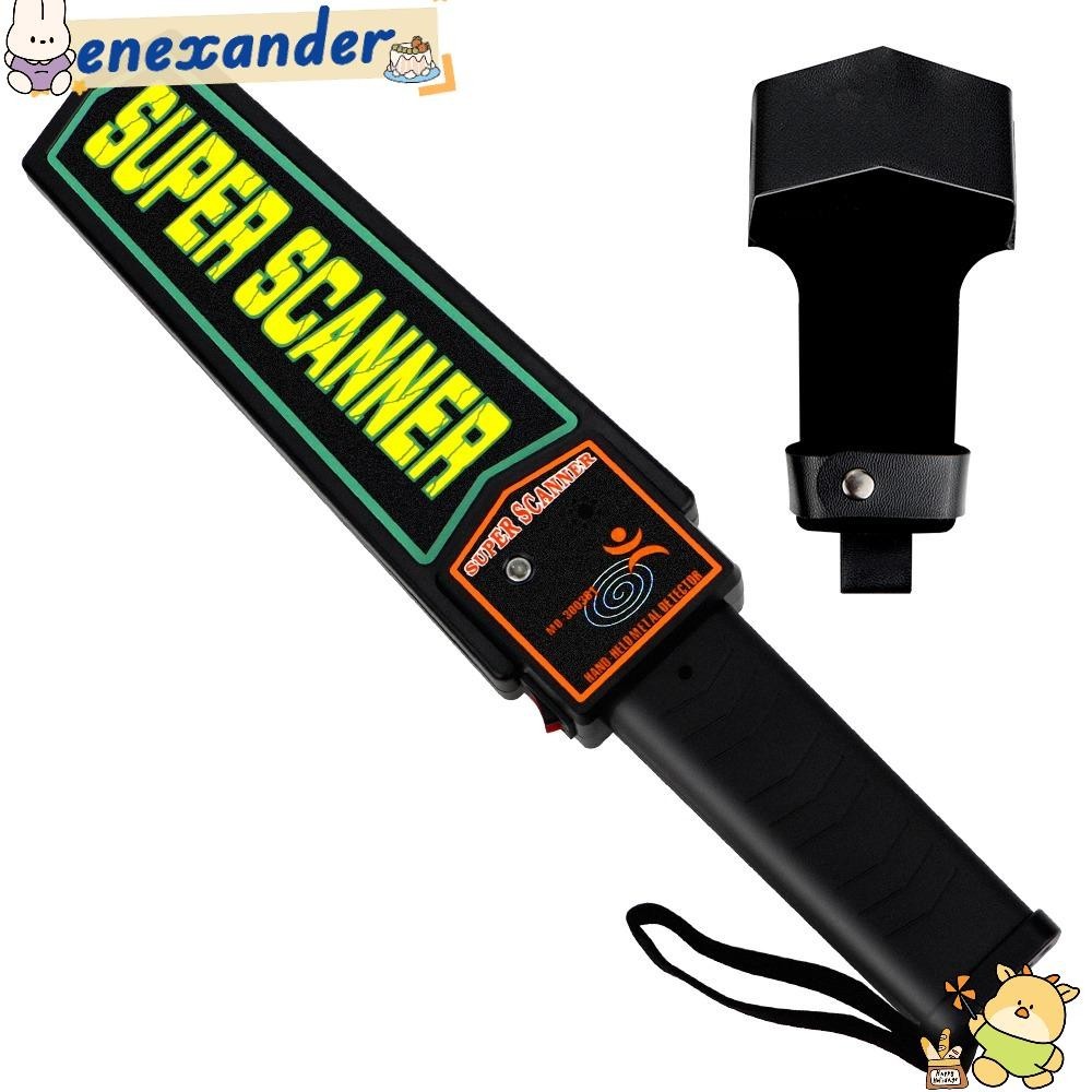 Enexander Gold Searcher Hunter Tools Máy quét cảm biến nhạy cảm chống ...