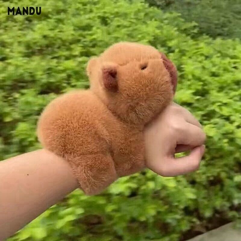 Vòng tròn tình dục Mandu Capybara | Shopee Việt Nam