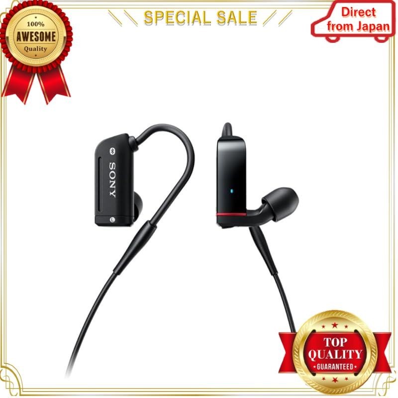 【Direct from JAPAN】Sony canal type wireless earphones, compatible with ...