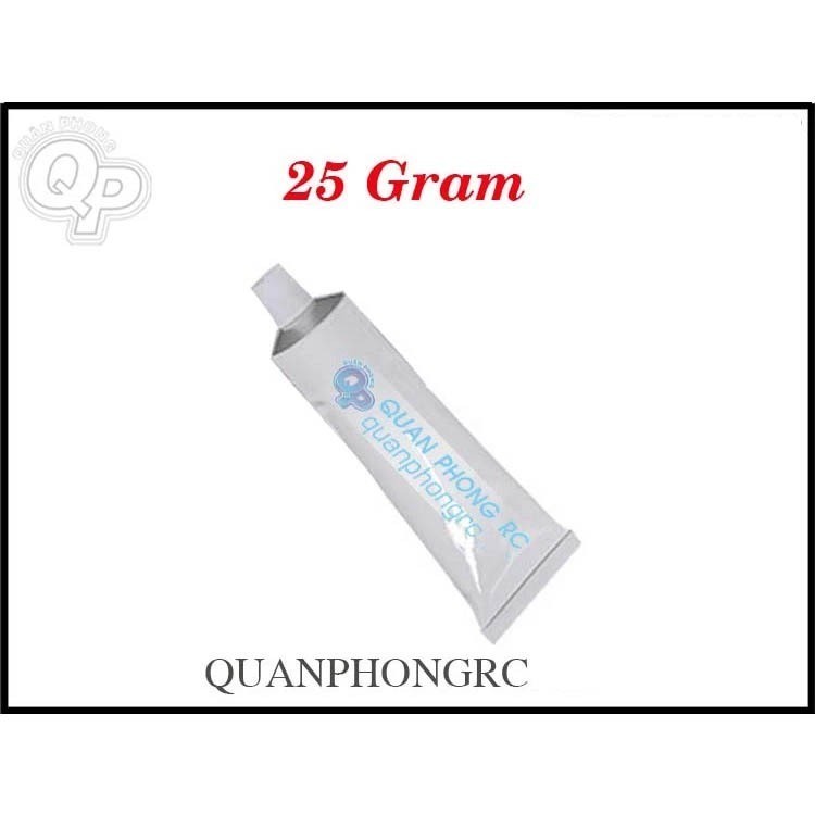Keo Dán Foam EPP EPO Depron 25gram | Shopee Việt Nam