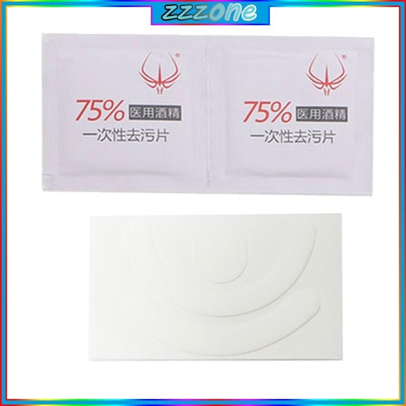 Zzz Game Mouse Feet Hotline Game Mouse Skates Phiên bản ICE cho G403 ...