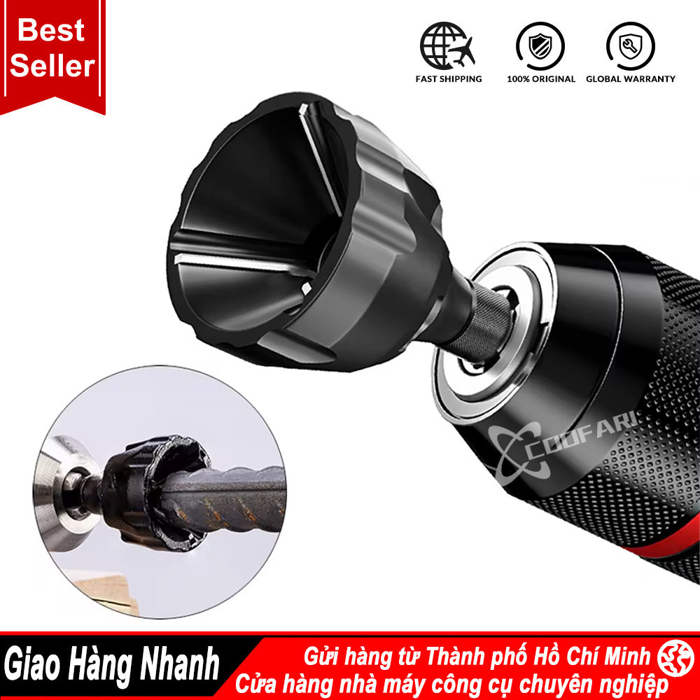 Dụng cụ vát mép thép tungsten loại bỏ bavia, cắt ren, hợp kim, dụng cụ ...