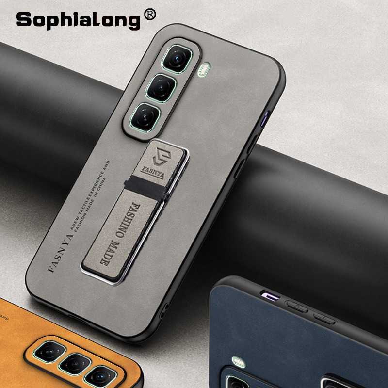 Infinix Hot 50 Pro Plus + Pro + X6720 X6881 X6882 X6880 Ốp điện thoại ...