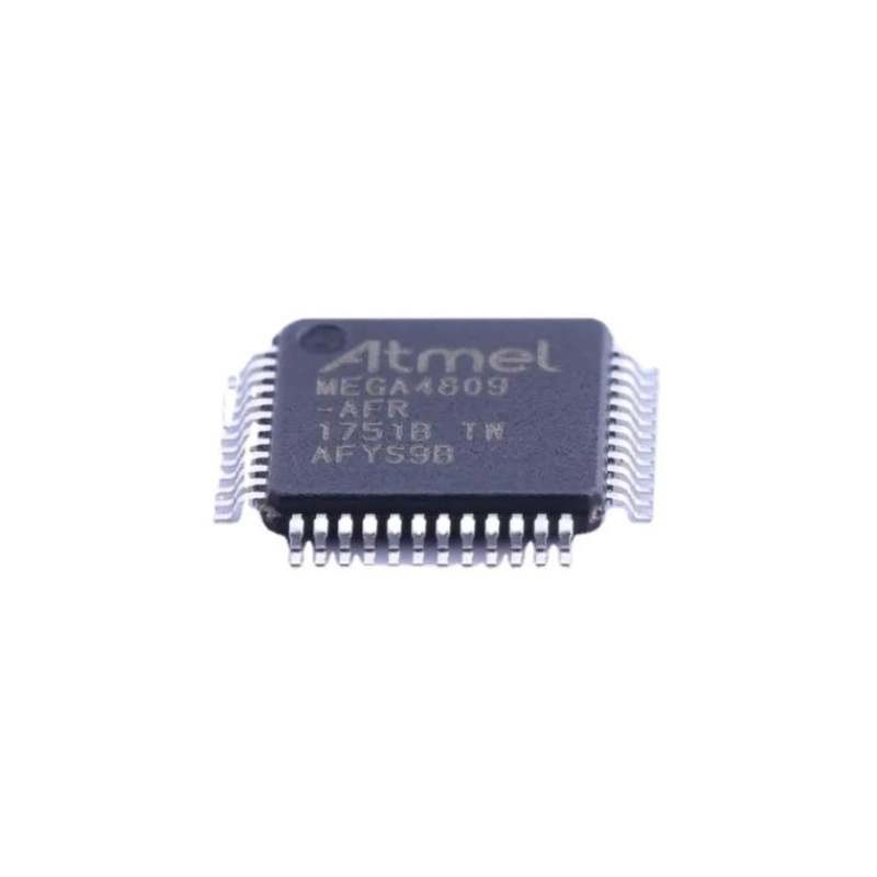 Atmega4809-afr ATMEGA4809 TQFP-48 Bao bì Chip vi điều khiển AFR | Shopee Việt Nam