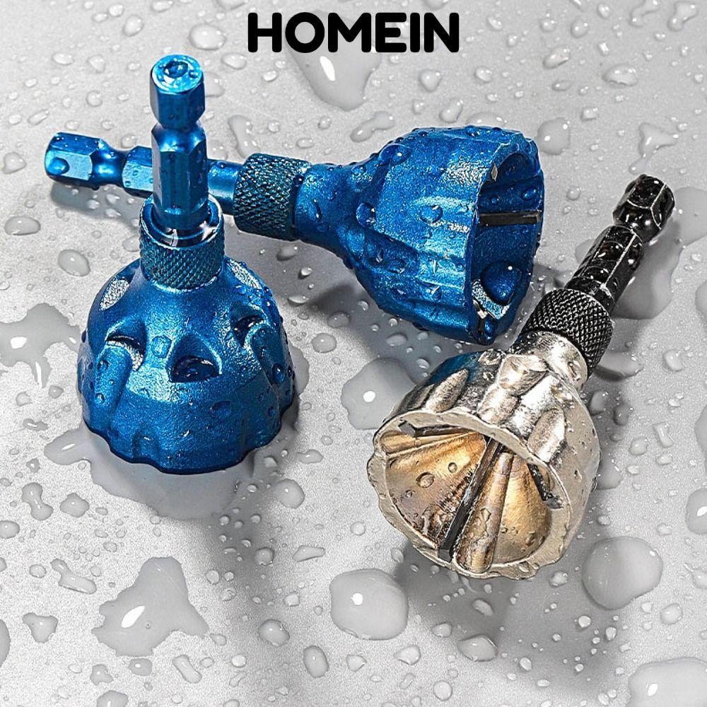 Homein Vòng Tròn Ngoài Chamferer, Lưỡi Hợp Kim Ren Cạnh Góc Ren Bên ...
