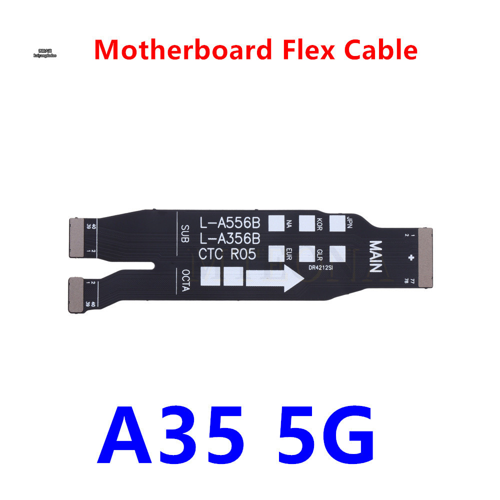 Dành Cho Samsung Galaxy Samsung Galaxy A35 5G A356B A356E A356 Đầu Nối ...