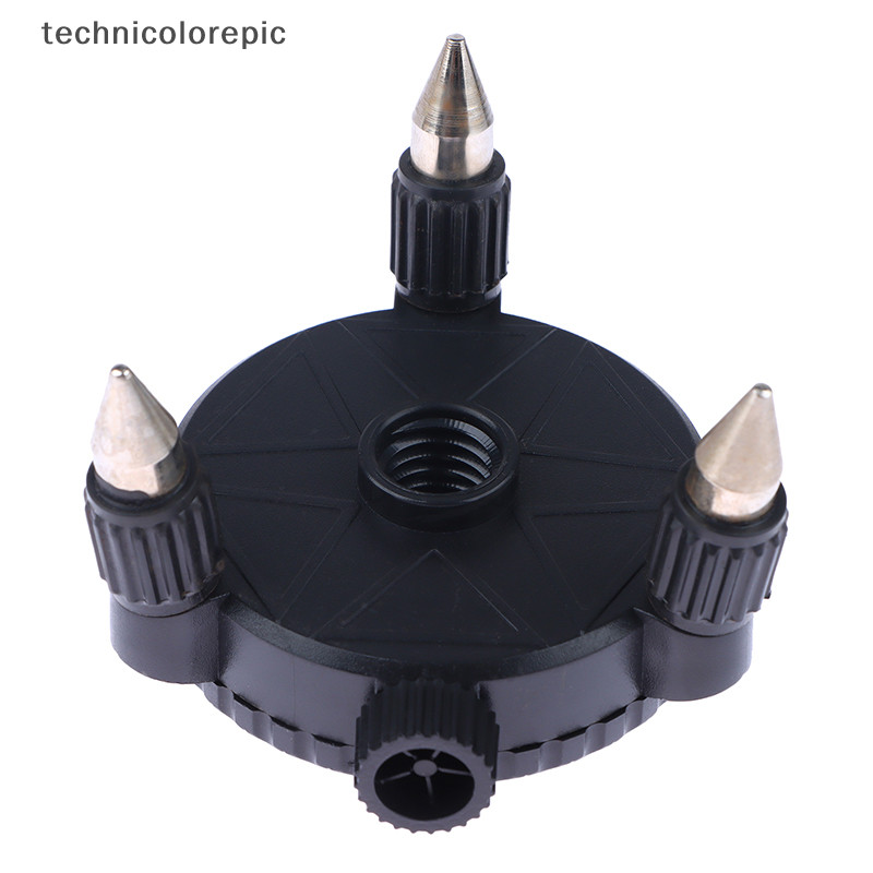 Technicolorepic Level Meter Adapter 360 Độ Đế Xoay Chân Máy Giao Diện 1 ...