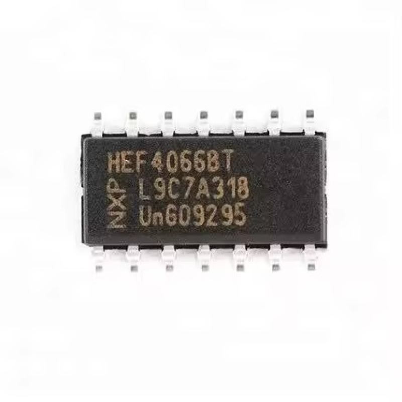 Mạch tích hợp. Ic công tắc tương tự HEF4066 SOP-14 | Shopee Việt Nam