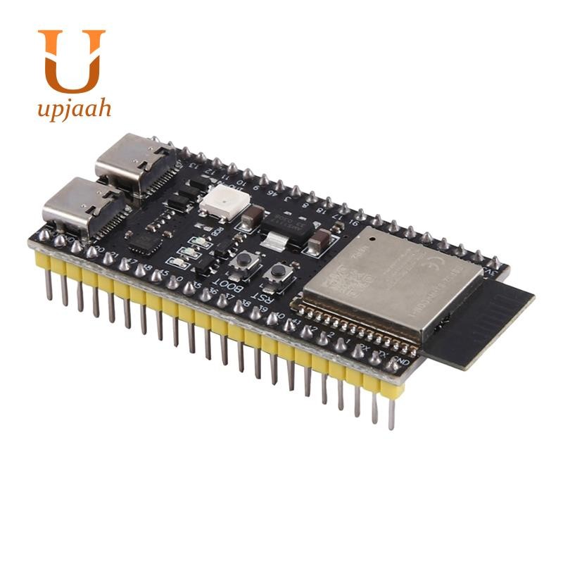 ESP32-S3 N16R8 Ban Phát Triển Hàn 2.4G Wifi BT Module ESP32-S3 WROOM1 ...