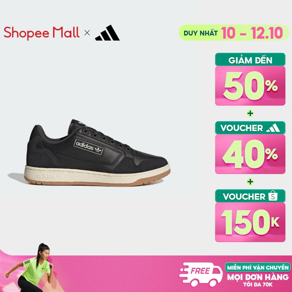 [Mã FADEP1110 giảm đến 30k đơn từ 99k] adidas Phong cách sống Giày NY 90 Nam Đen GX9704 | Shopee ...