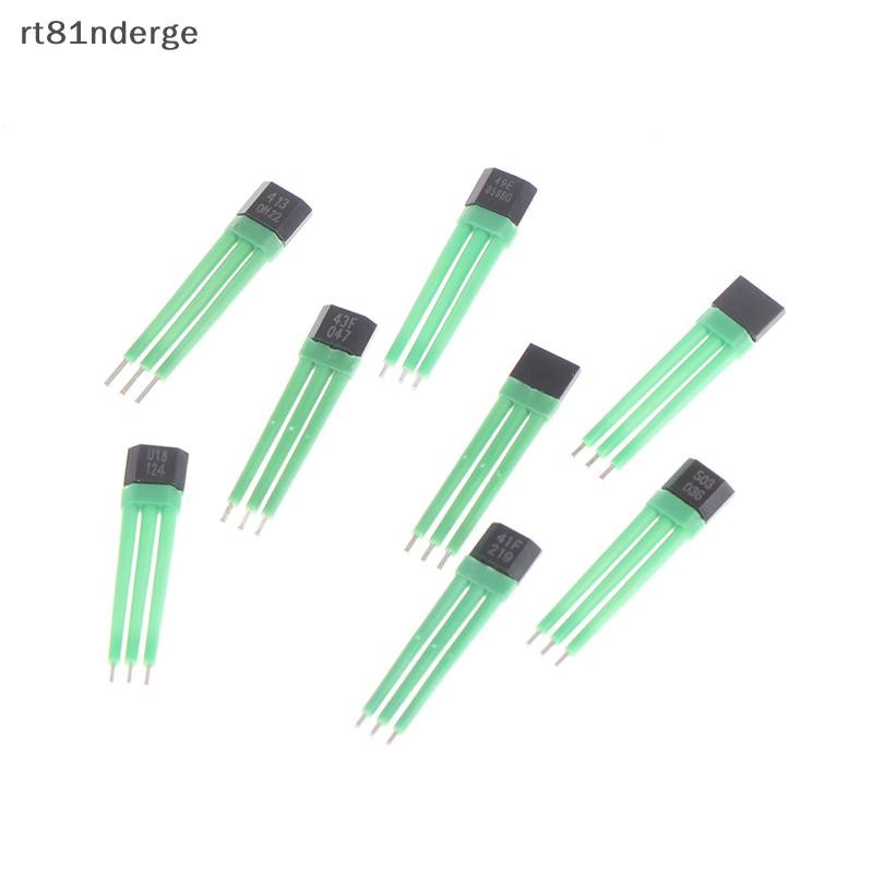 Ge 10 Cái Cảm Biến Hall Ô Tô Điện OH413 / 41F / 503 / 3144 / 44E / 49E ...
