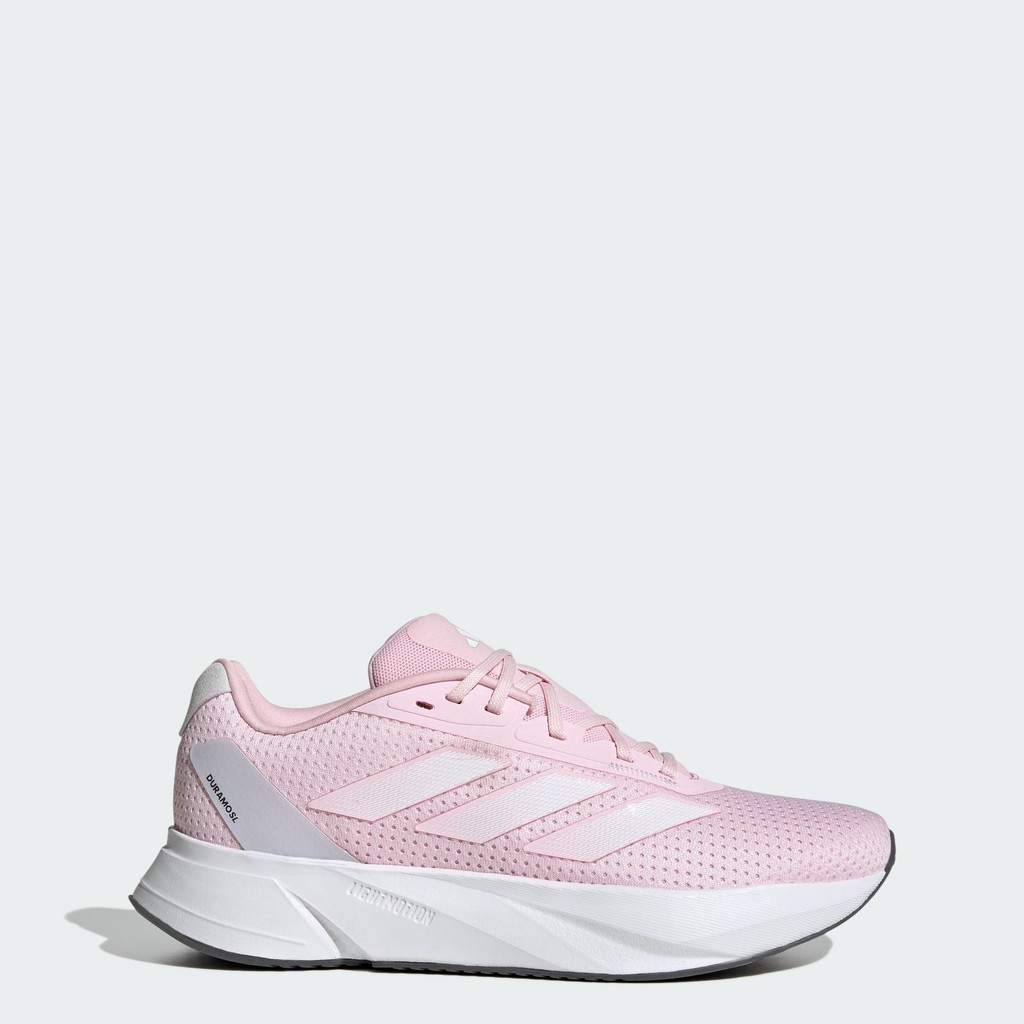 adidas Running Duramo SL Shoes Women Pink IF7877 | Shopee Việt Nam
