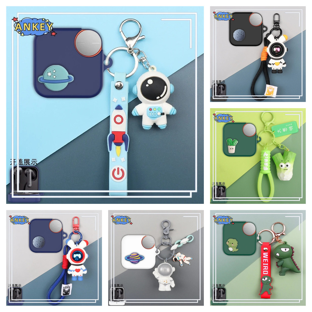 Case for CMF by Nothing Buds Pro 2 Protective Silicone Cute Cartoon ...