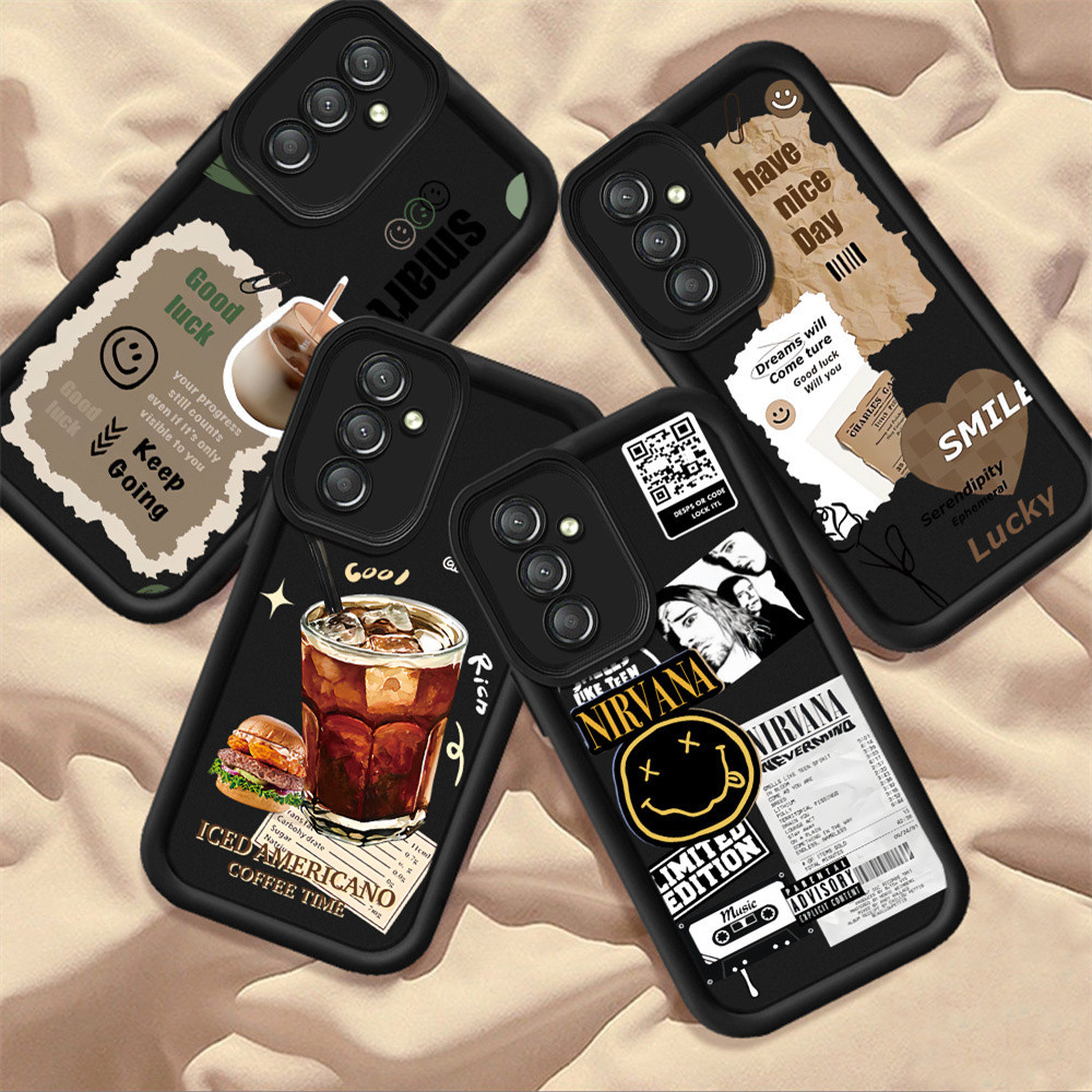 Samsung A16 A06 A35 A55 5G A54 A05S A05 A15 A14 A13 A52 A04S A03S A04E A03 A10 A10S A11 A12 A20 ...