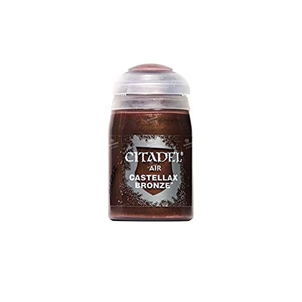 AIR: CASTELLAX BRONZE (24ML) | Shopee Việt Nam
