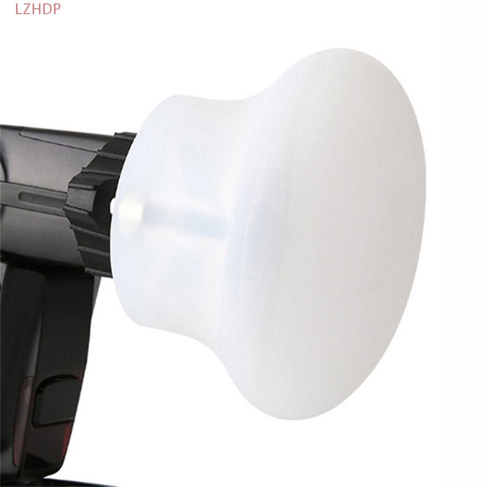 Lzhdp Soft Light Shade Silicone Bó Photo Studio Chụp Ảnh Speedlite Mod ...