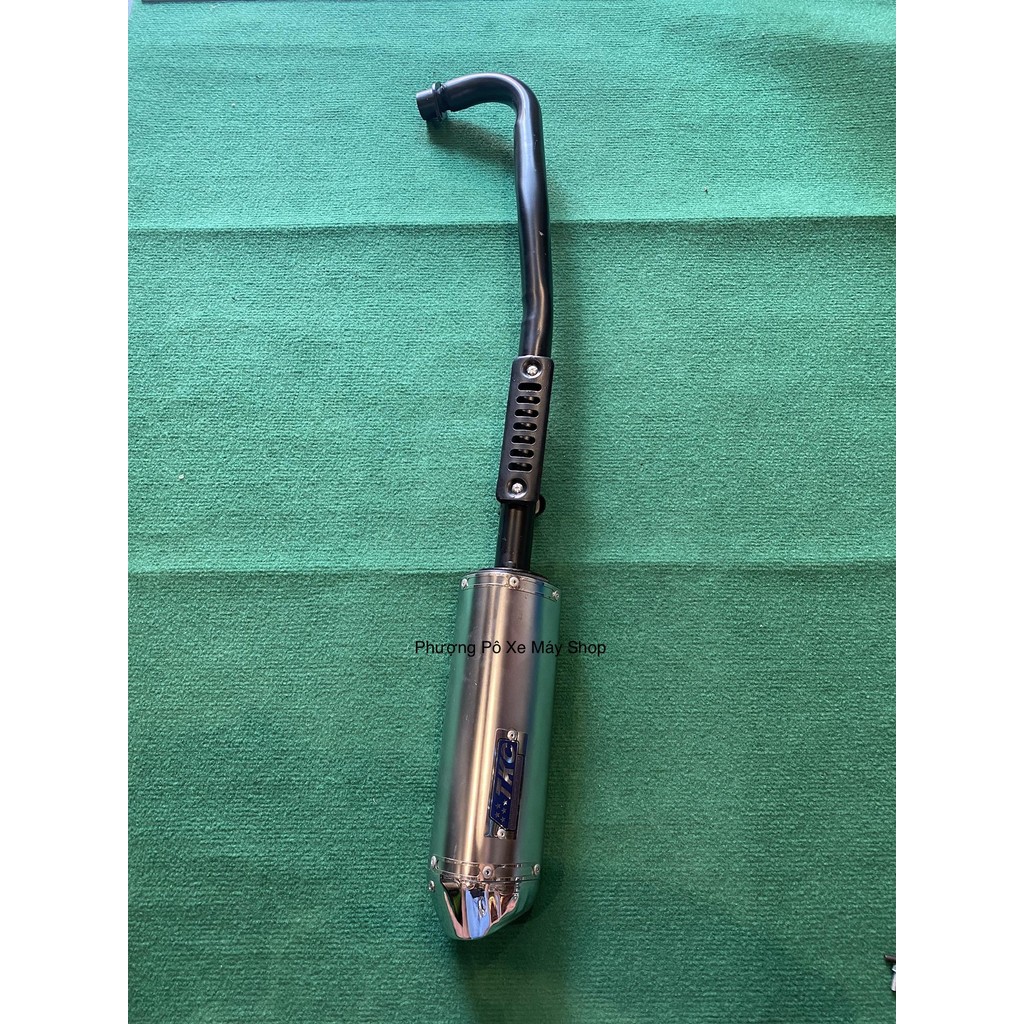 [HOẢ TỐC HCM] Lon pô tăng MAX cho xe MAX 2 3 4 | Shopee Việt Nam
