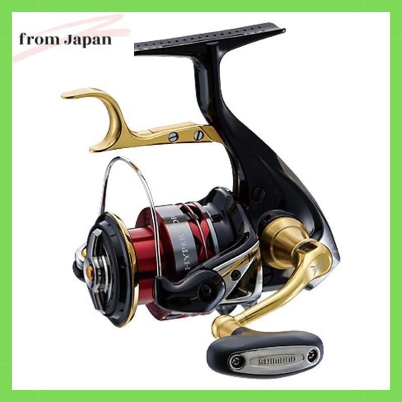 Máy quay Shimano Iso 14 BB-X Hyper Force Compact Model C2000DXG ...