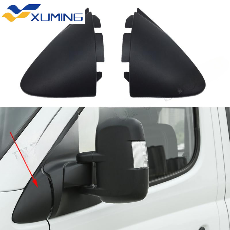 Dành Cho SAIC MAXUS LDV V80 FCV80 EV80 RV80 Cánh Chiếu Hậu Cửa Gương ...