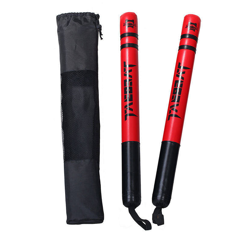 Boxing Stick Target Dodge Trainer Sanda Fight Foam Target Punch Mitts ...