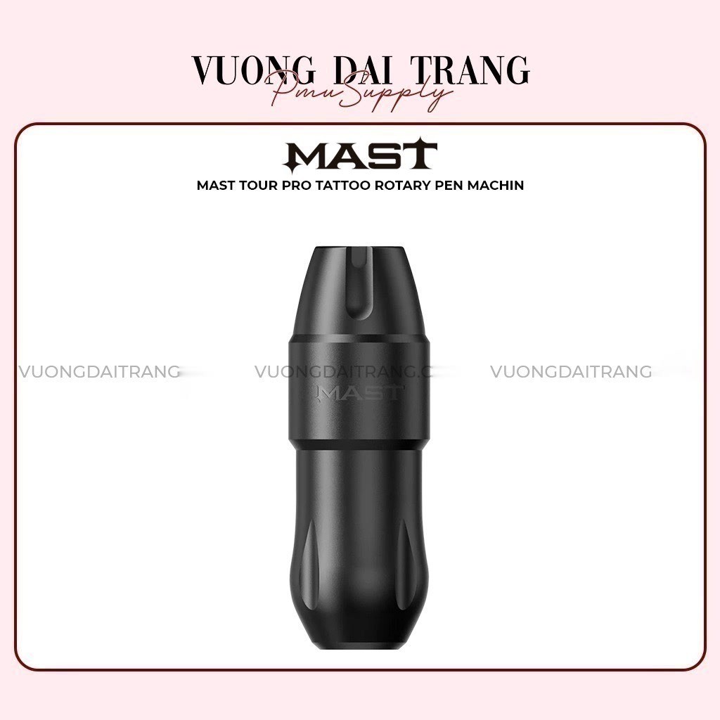 Dcpx Vương Đài Trang chính hãng - Máy Pen Mast Pro WQ360 | Shopee Việt Nam