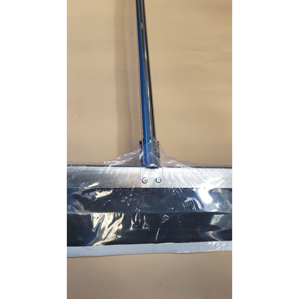 Cây gạt nước inox, cào nước PHUC HƯNG PHÁT CN001-INOX201 DÀY dài 1m4 ...