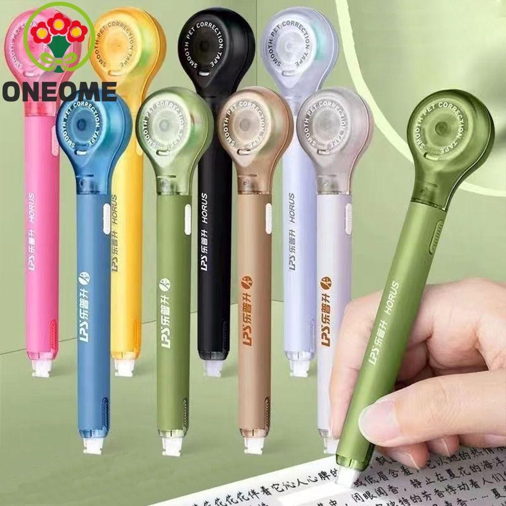 Băng chỉnh sửa ONEOME 6m Thiết kế sáng tạo Đồ dùng học tập Kawaii ...