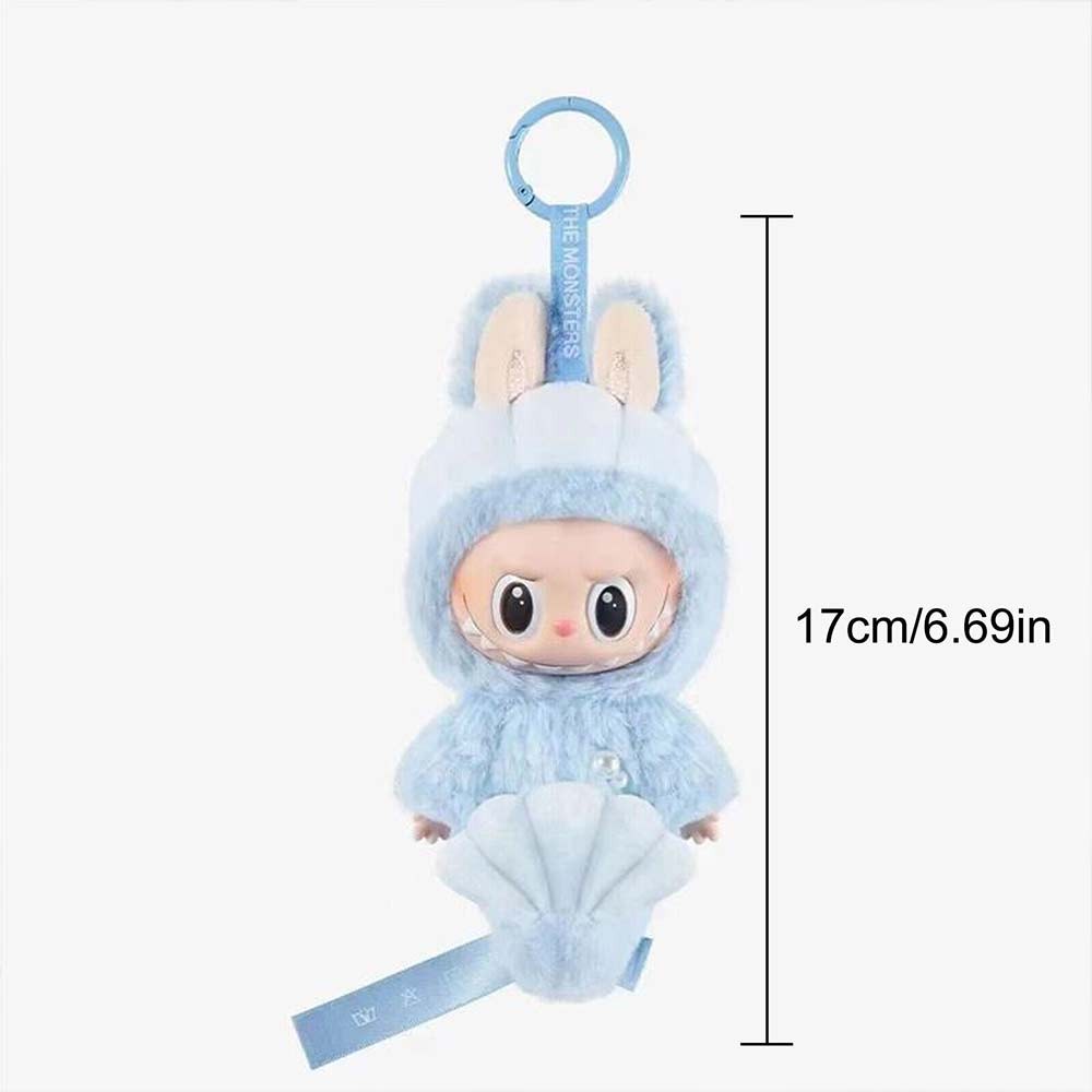 POPMART Bubble Mart LABUBU Merlion Macaron Labubu | Shopee Việt Nam