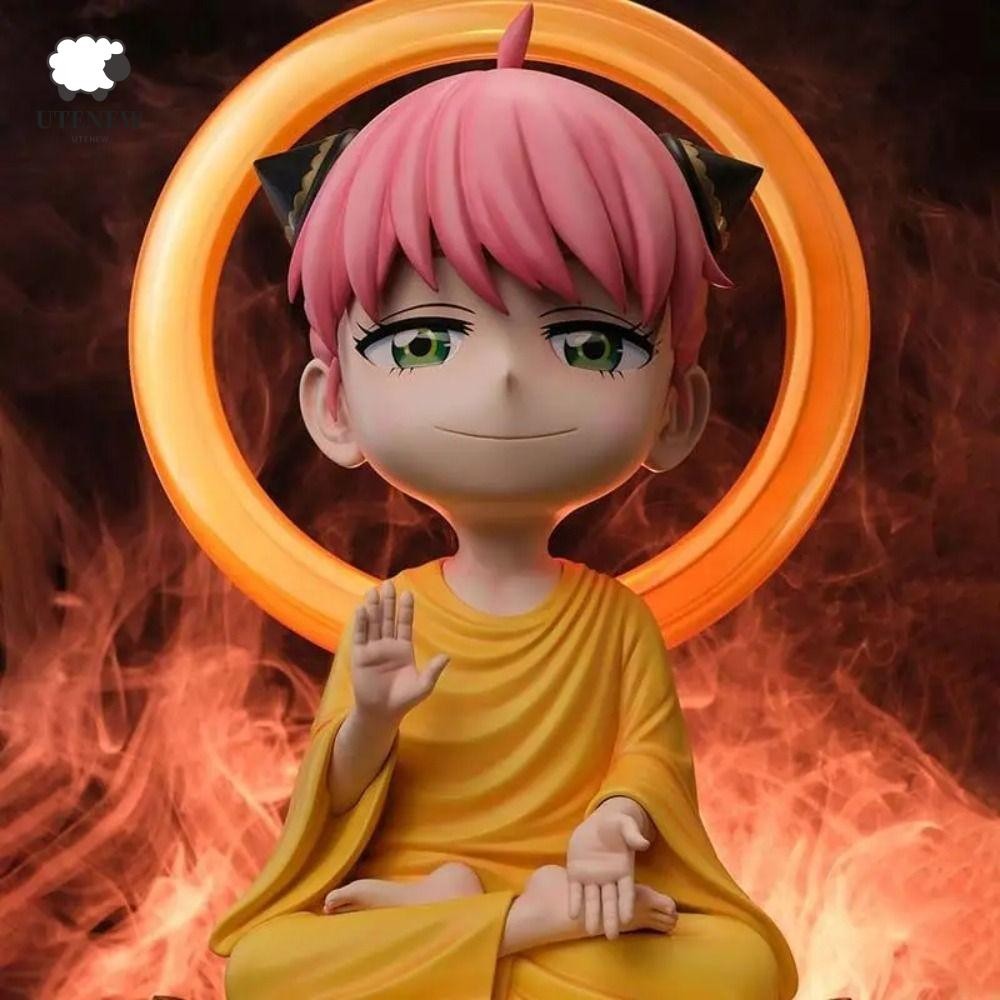UTENEW Anime Hình, Phật Anime SPY × FAMILY Anya Forge Hình, Quà Tặng ...