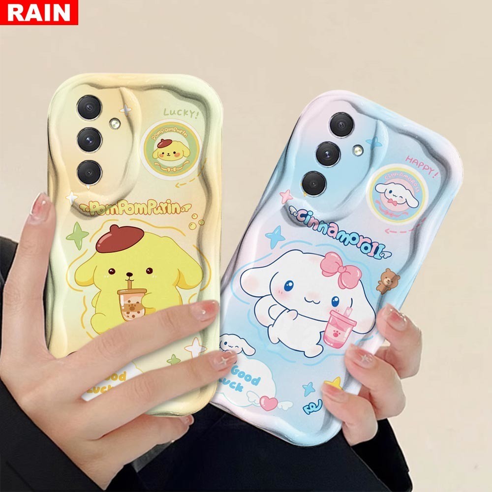 Ốp Lưng Cho hp Samsung A07 A17 A36 A56 A06 A16 A55 A35 A15 A54 A05 A05S A24 A14 A13 A04s A10s ...