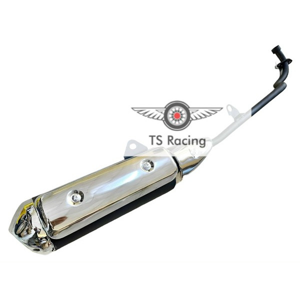 pô xe máy Pô wave rsx110 gắn xe nhật - rsx 110 thái | Shopee Việt Nam