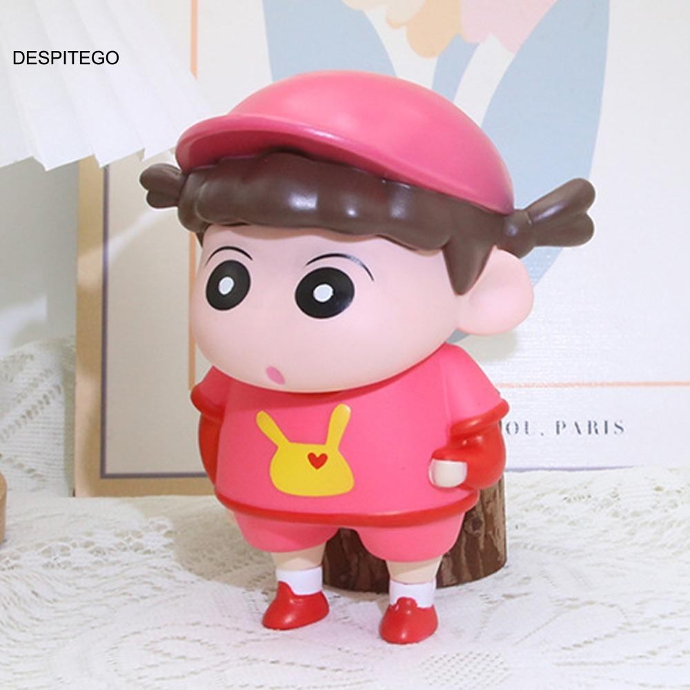 Despitego Crayon Shin-Chan Nhân Vật Sakurada Nene Sưu Tập Quà Tặng Trẻ ...