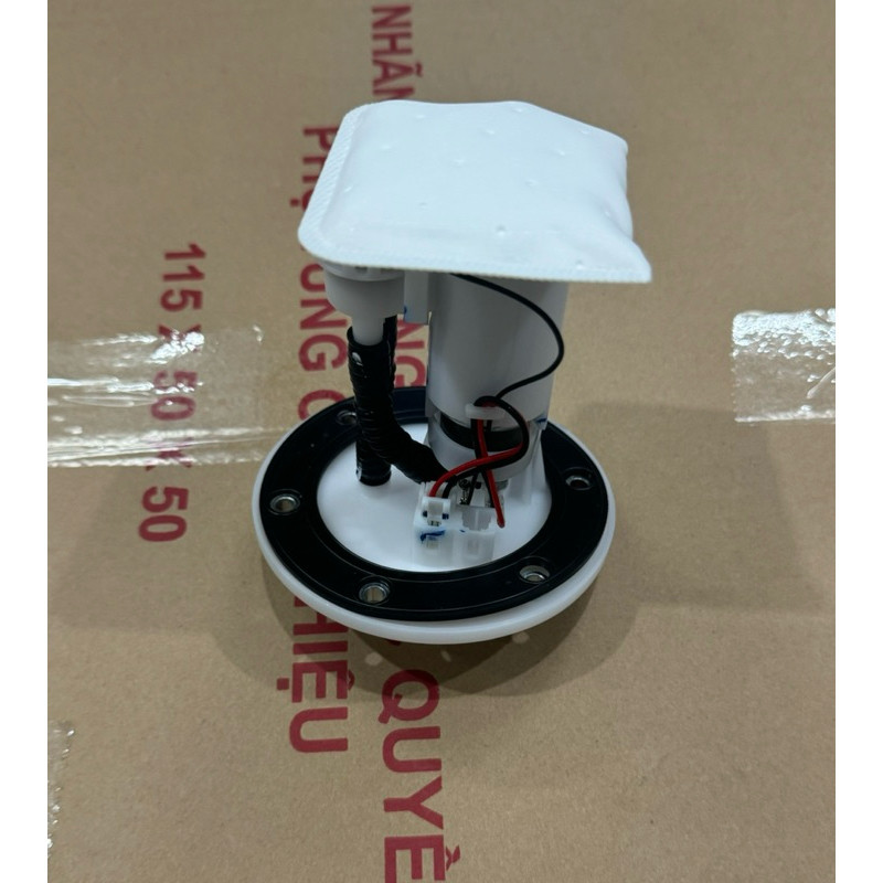 Bộ bơm xăng xe Angel 110cc + Star 125cc/ Star SR / Star X - Mã VED ...