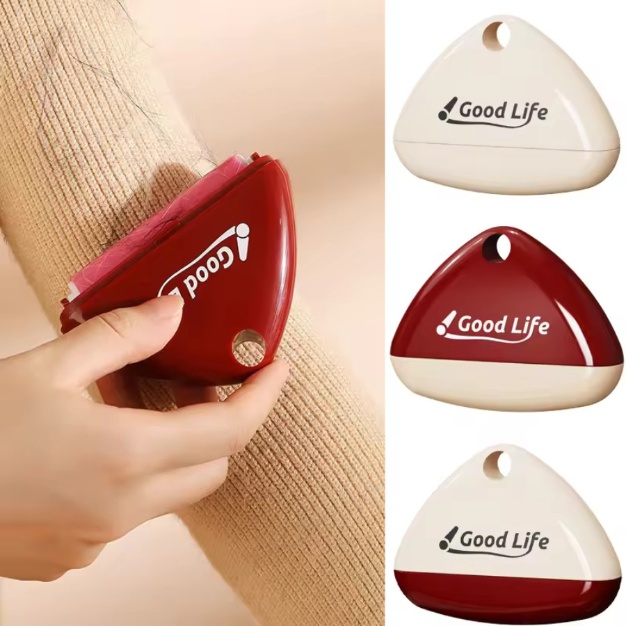 Có Thể Tái Sử Dụng Dính Lint Con Lăn Di Động Mini Lint Tẩy Lông Thú ...