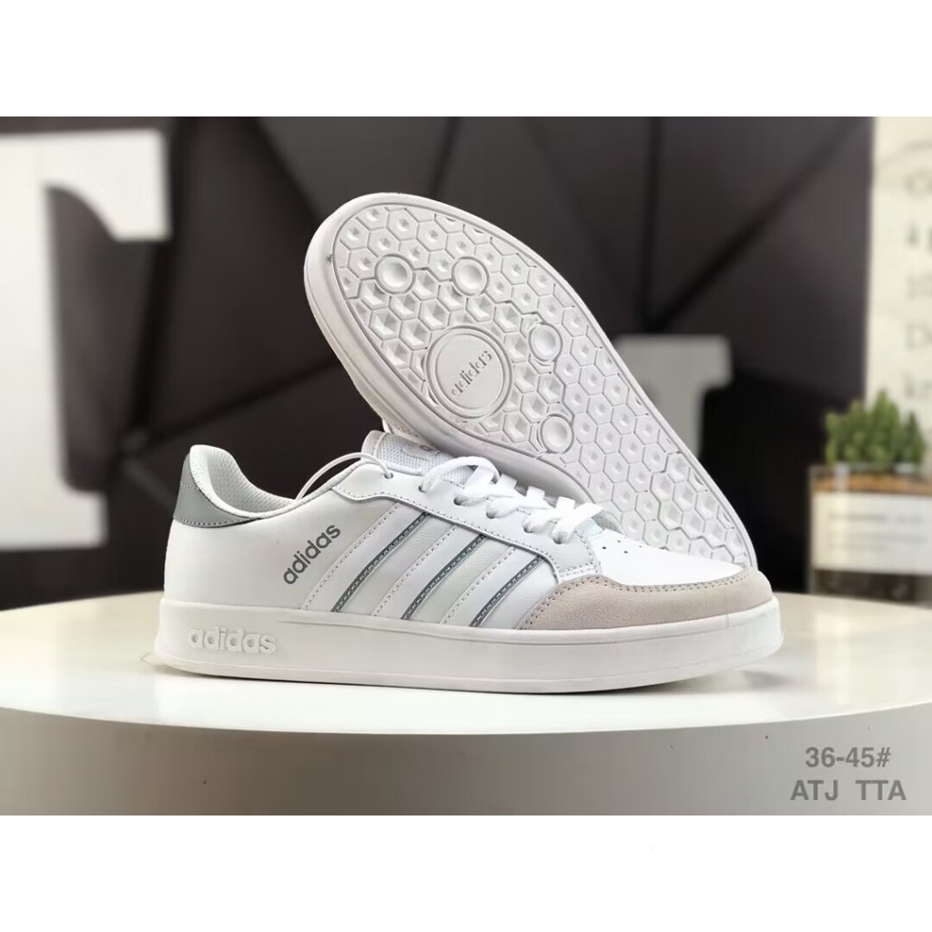 Giày bốt Adidas breaknet plus mắt cá chân gx4197 36-45 | Shopee Việt Nam