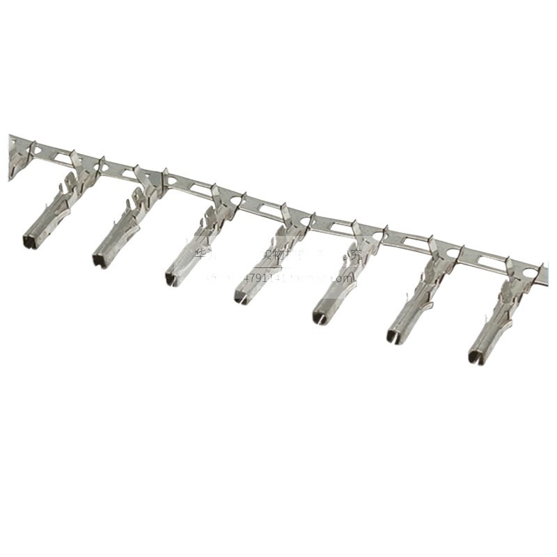 100 Cái / lốc 5556-T / Nữ Thiết Bị Đầu Cuối 5557 Reed MX4.2 Mm Sân Máy ...