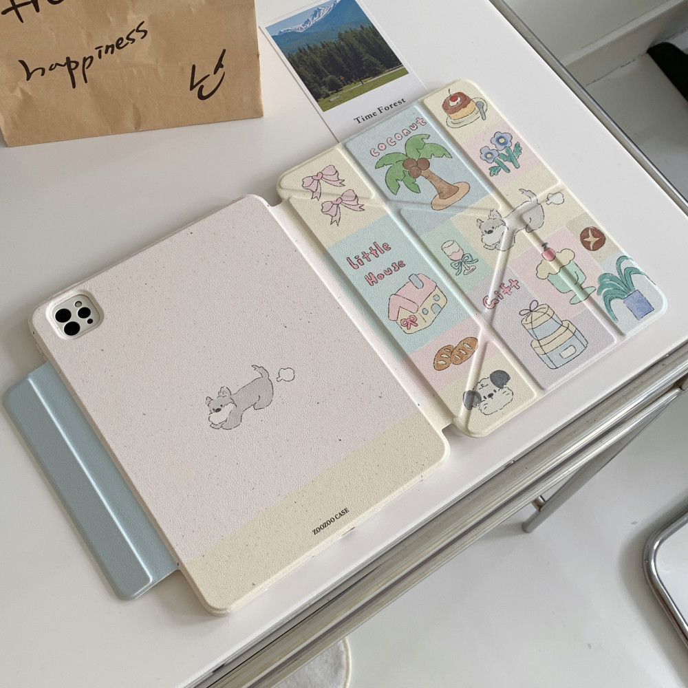 Vỏ Có Thể Tháo Rời Cho Mini6 IPad 5 6 7 8 9 Air Air2 Air4 Air5 Air6 10. ...