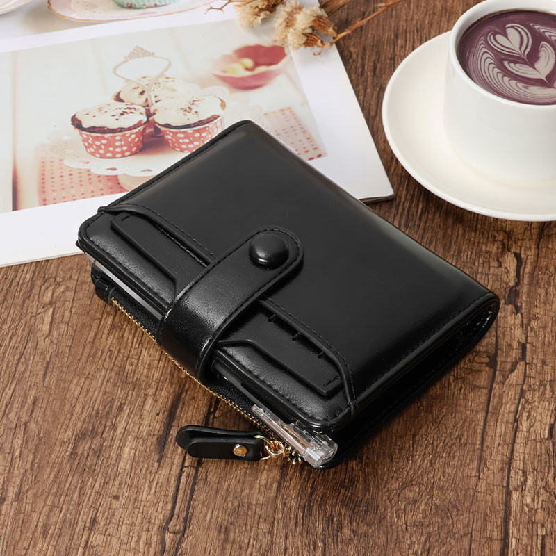 Small Portable notebook 6 Rings Planner with15 mm Rings A7 Agenda ...