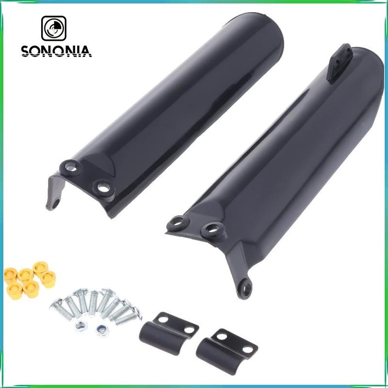 Soonia 2 Chiếc Bùn Trước Cho BBR TTR CRF CR Xe Máy Bụi Bẩn Xe Đạp ATV ...