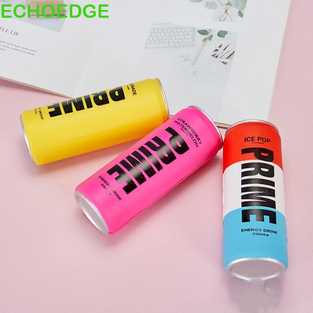 Đồ chơi chai nước uống ECHOEDGE Prime, Bóp Rebound Prime Chai nước uống ...