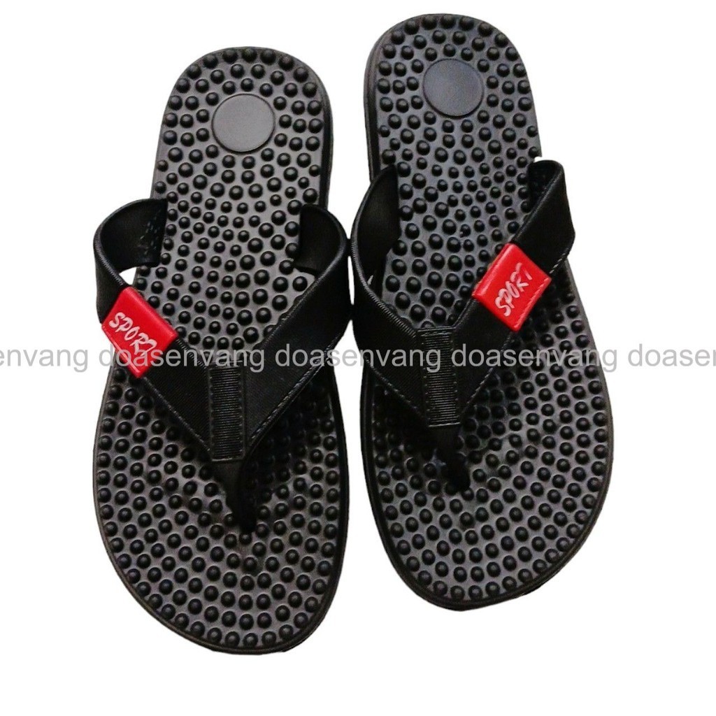 Dép Tông Nam Hàng Đẹp - Dép Tông Xỏ Ngón Nam Siêu Hot ( HÀNG CHUẨN ...