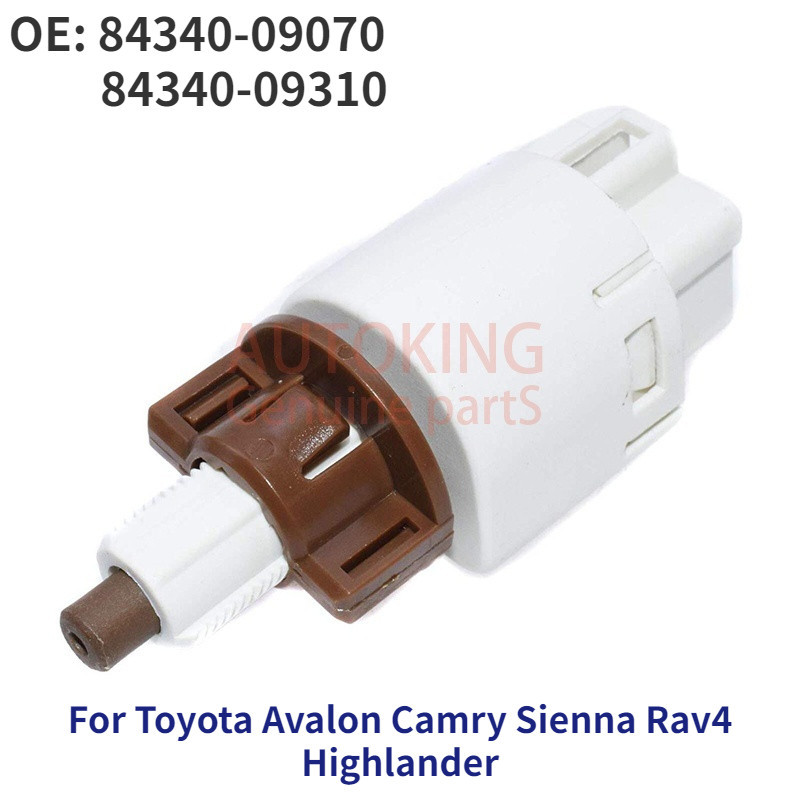 Công tắc đèn phanh cho Toyota Avalon Camry Sienna Rav4 Highlander OE ...
