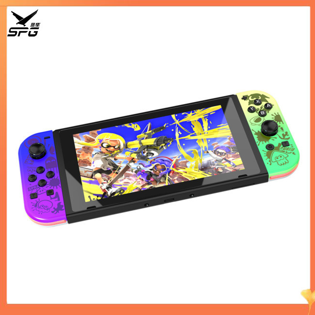 Spr JOY02 Bộ điều khiển không dây Joypad Bộ điều khiển tay cầm chơi game Bộ điều khiển Joy Pads ...