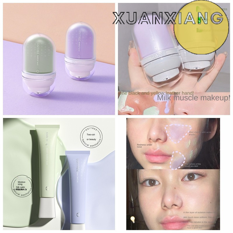 Hàng CÓ SẴN ositree Face Primer Makeup Base Primer Isolation Cream ...