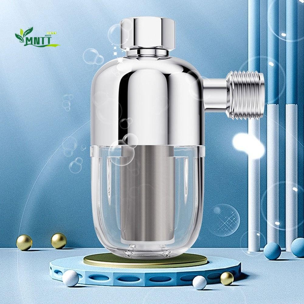 Máy lọc nước MNTT Phòng tắm đa năng bằng đồng nguyên khối | Shopee Việt Nam