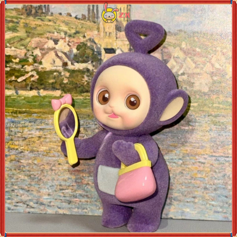 Hàng chính hãng MINISO MINISO Ăng-ten Baby Series Window Blind Box ...